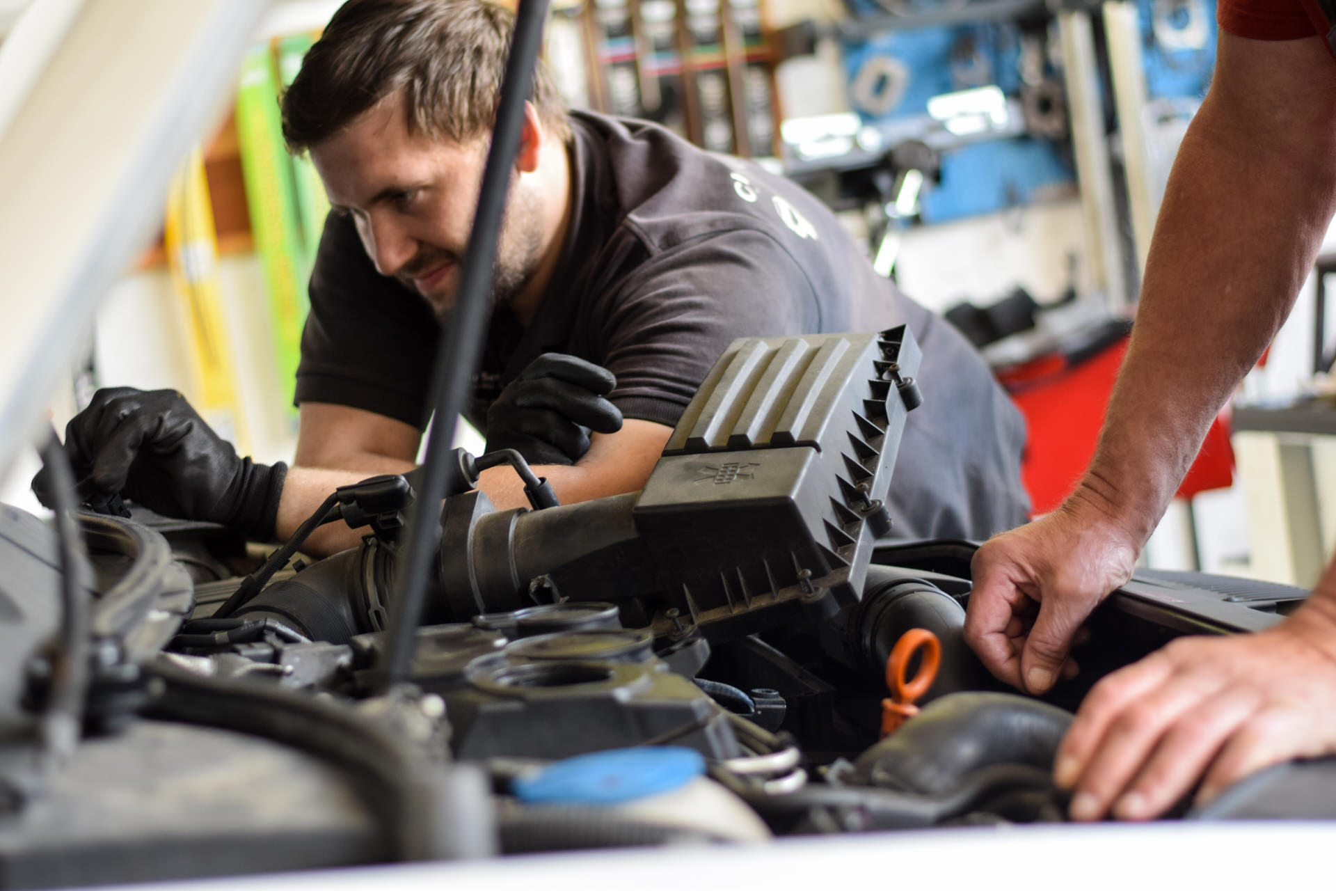 Clever Auto Service Baran