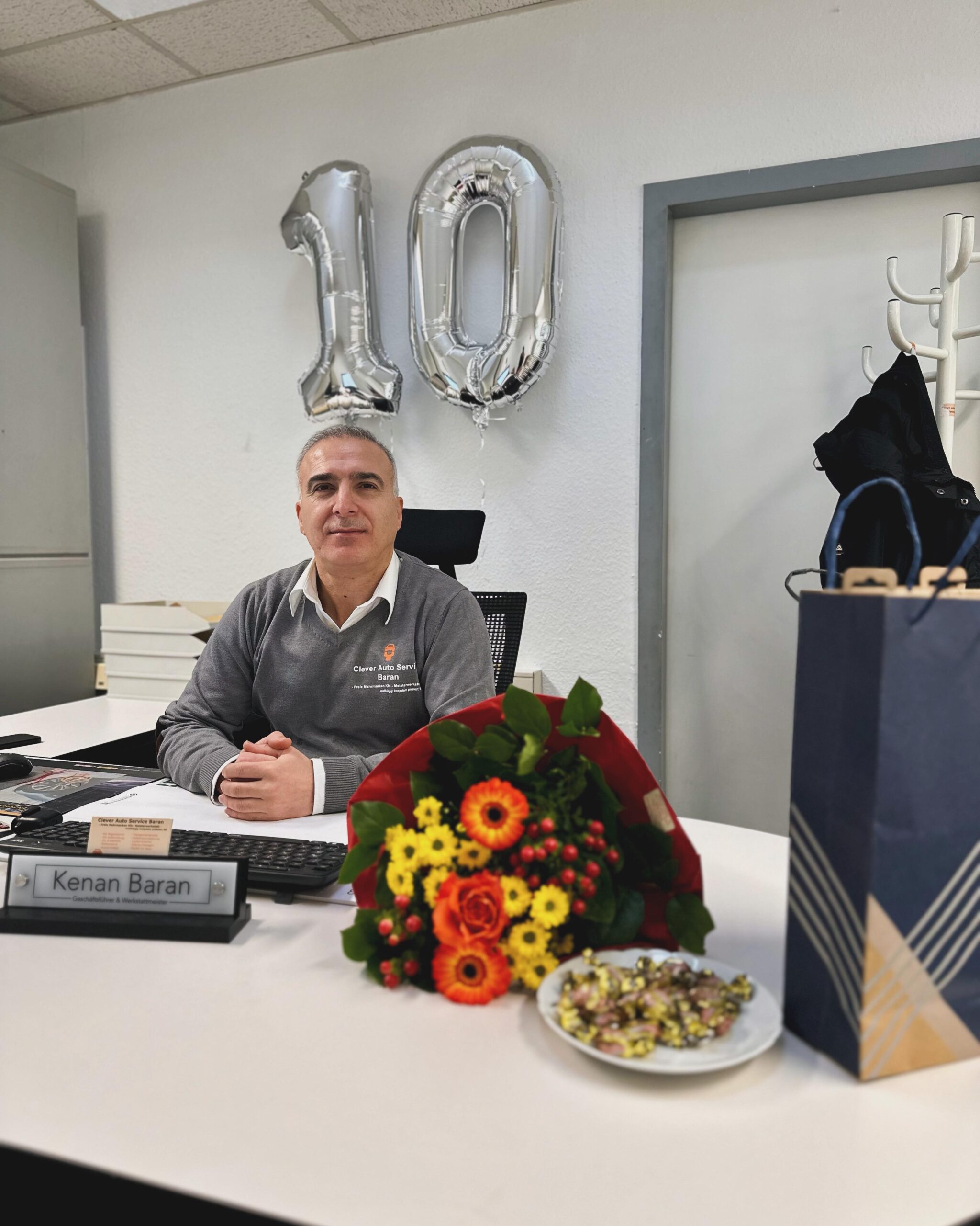 Home - Clever Auto Service Baran